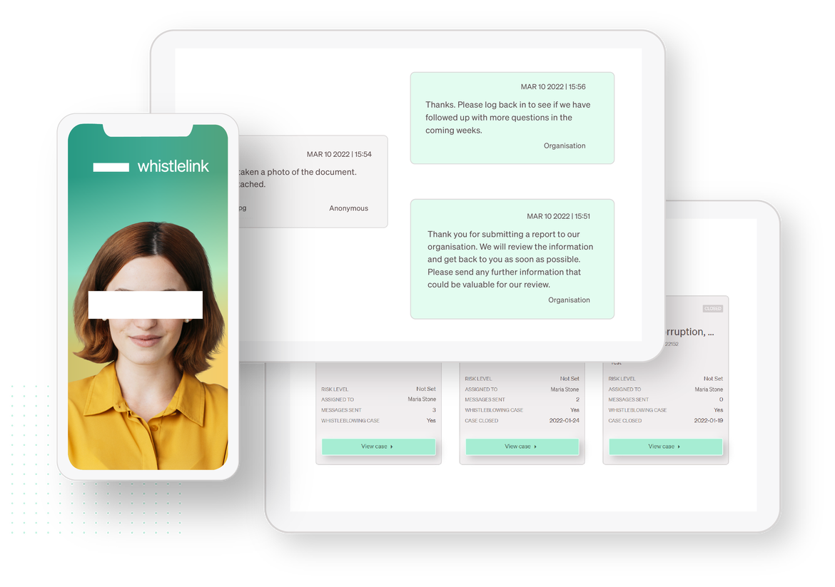 Best Whistleblowing Software - Top 15 Solutions for 2024