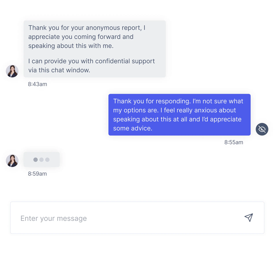 Tackle Virtual Harassment in Remote Work Settings 👨‍💻