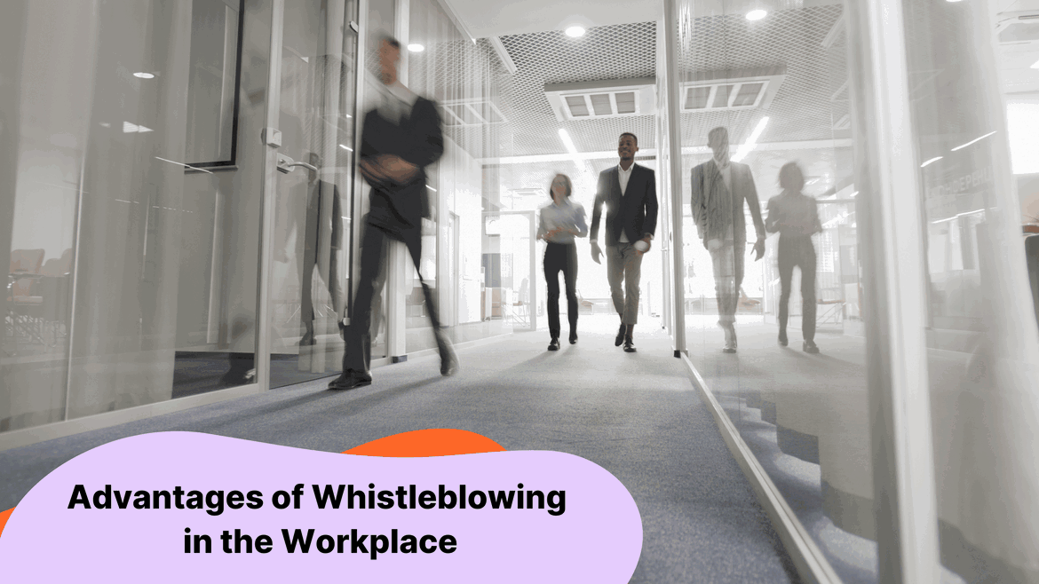 Anonymous Reporting in the Workplace - Pros & Cons