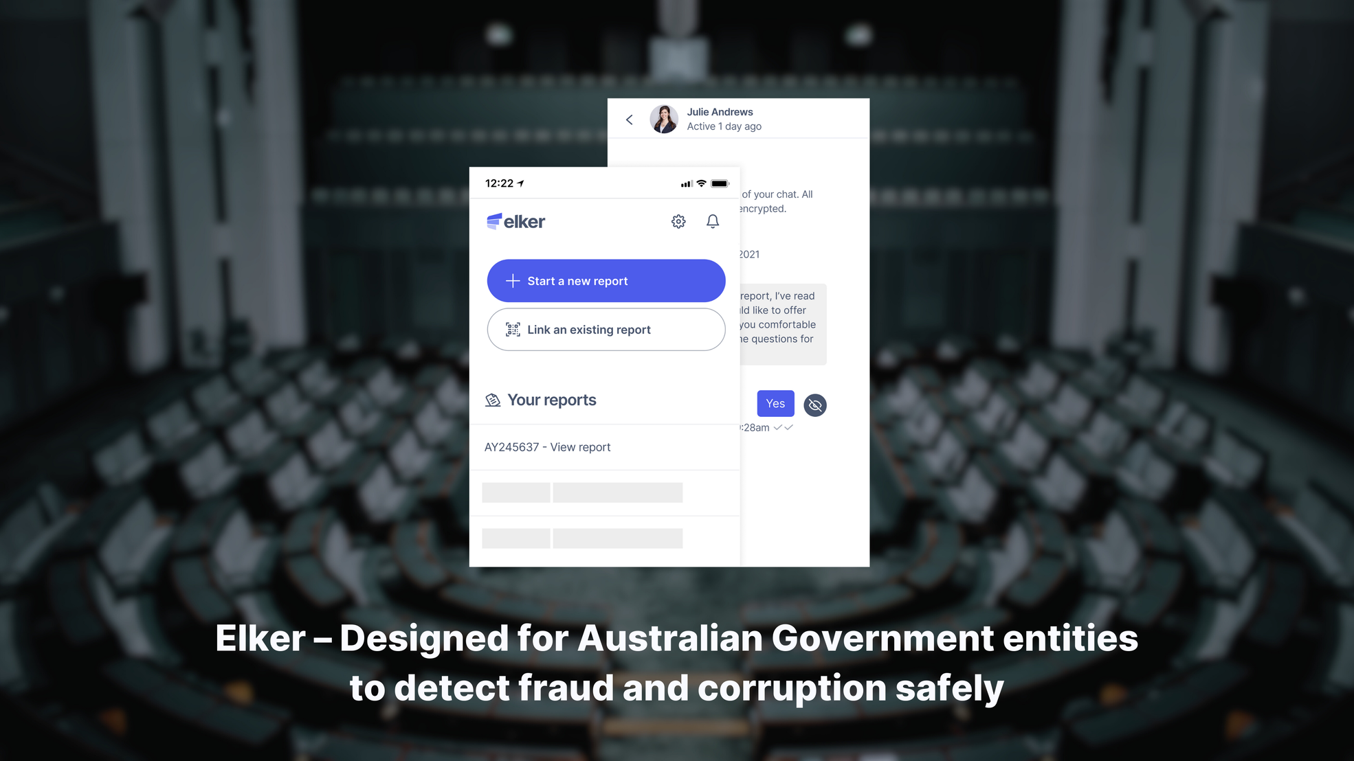 Commonwealth Fraud & Corruption Control Framework: Detection
