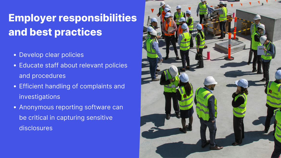 Combating Discrimination in the Workplace: A Practical Guide