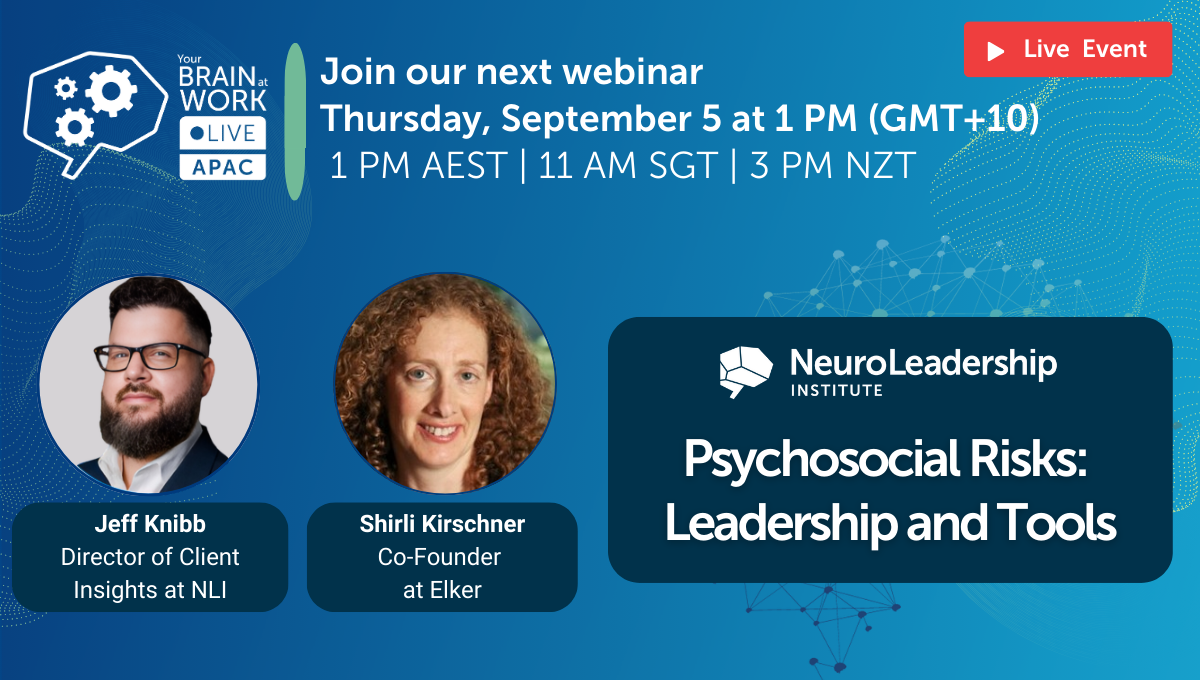 Webinars | Expert Roundtables With Industry Experts