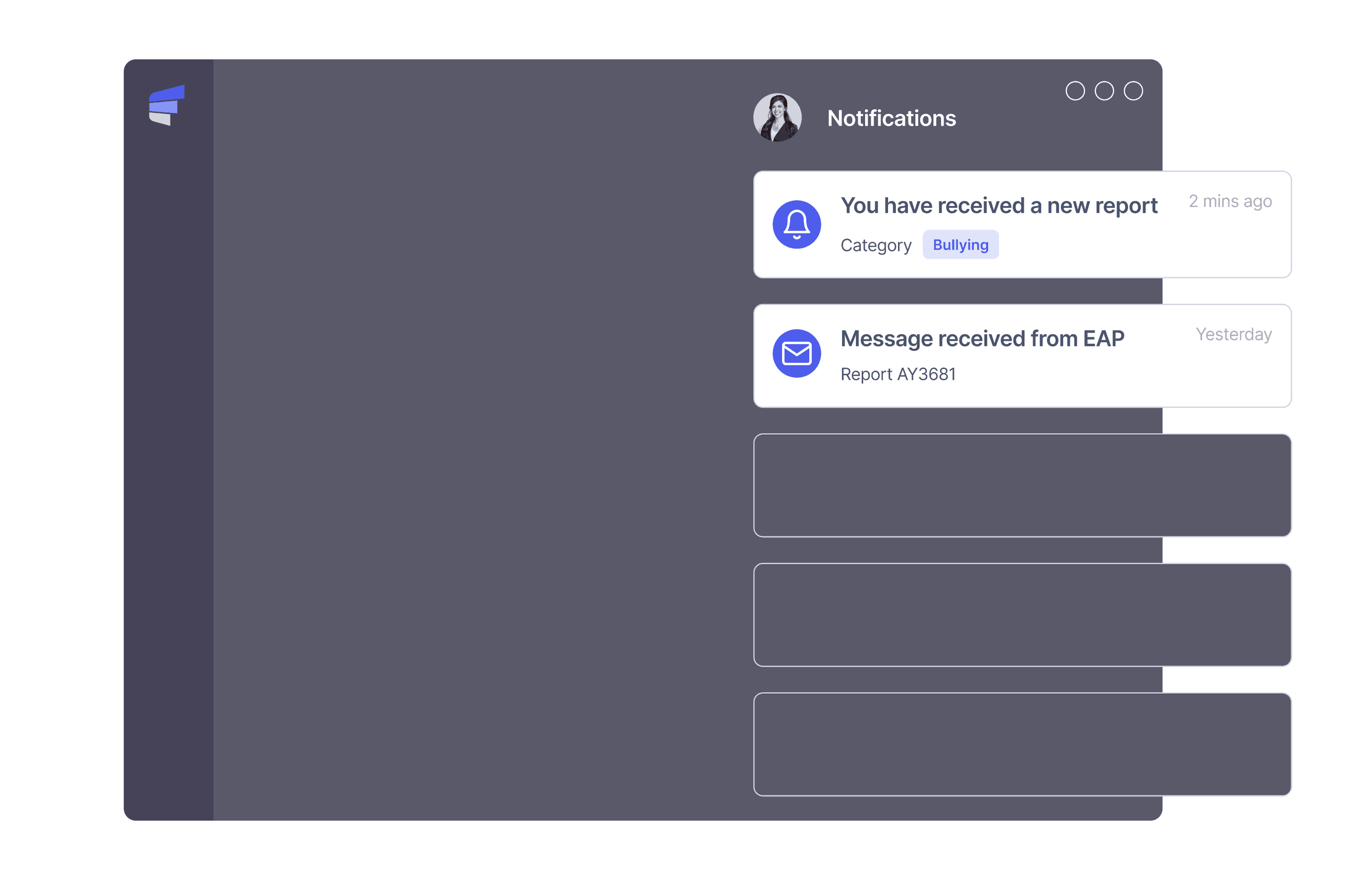 Elker - Anonymous Reporting for Employees to Speak Up