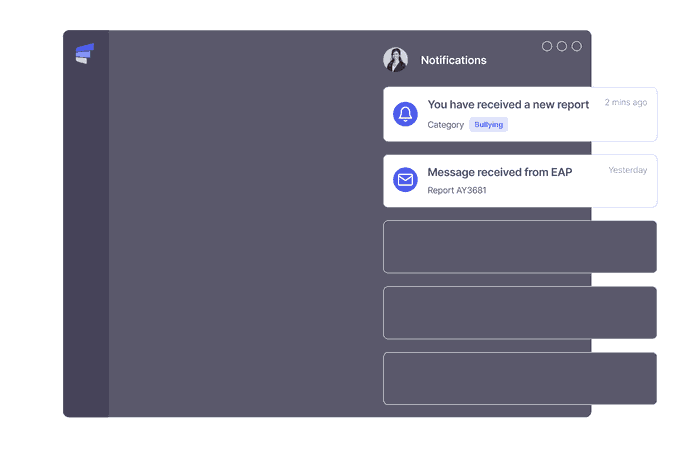 Elker - Anonymous Reporting for Employees to Speak Up