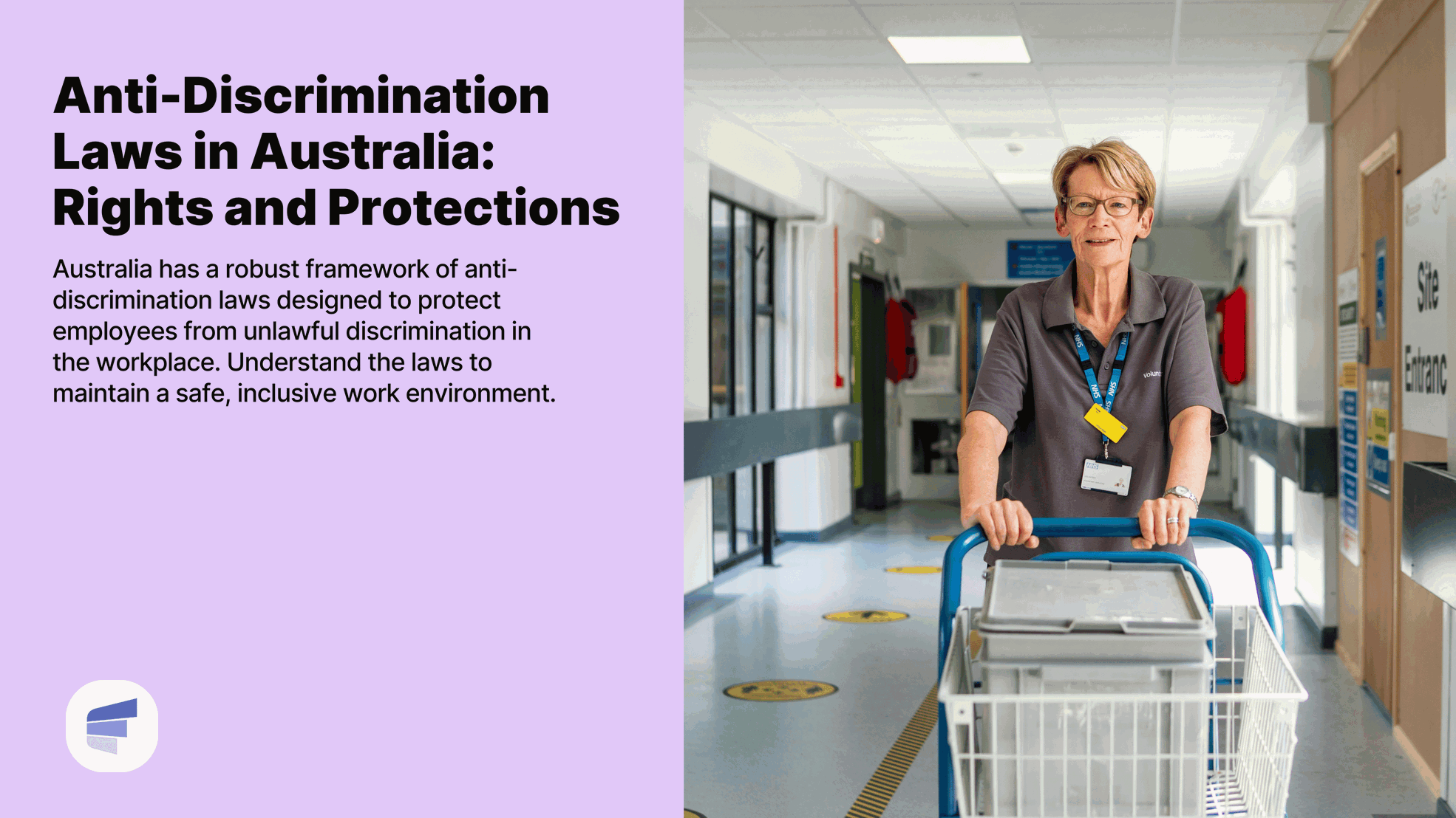 Employment Discrimination Law in Australia - Elker