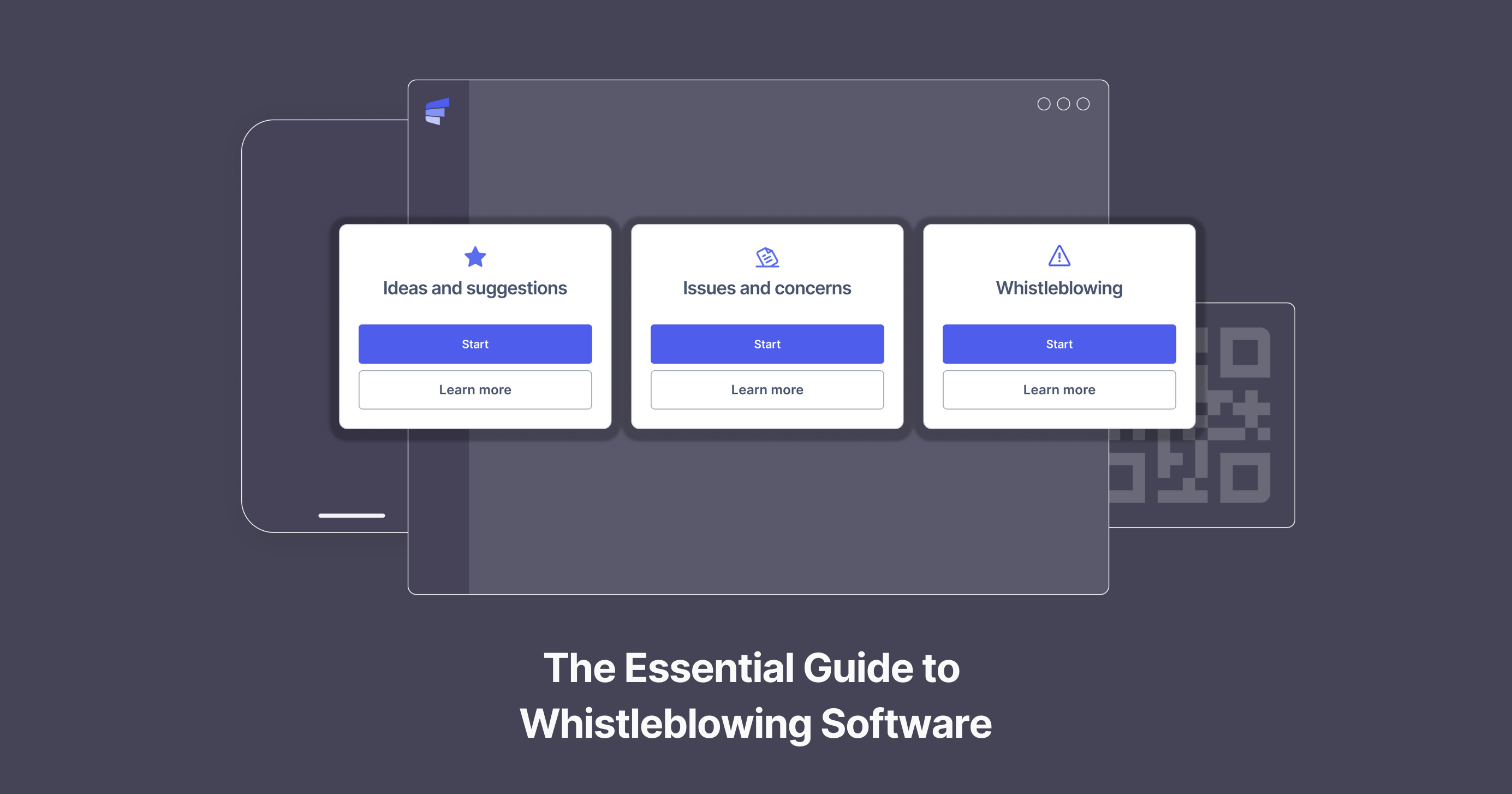 Best Whistleblowing Software - Top 15 Solutions for 2024