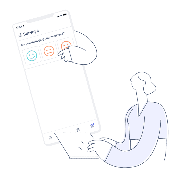 Anonymous reporting & case management for universities | Elker